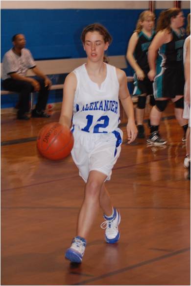 Angie7thGradeBBall
