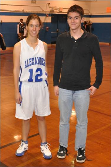 Angie8thGradeBBall